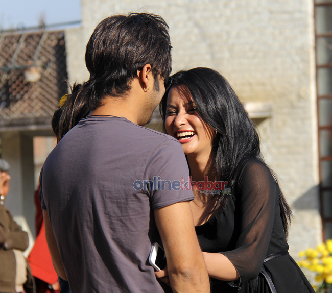 Disha Nirdesh: को हुन् नम्रताका ‘एलियन’