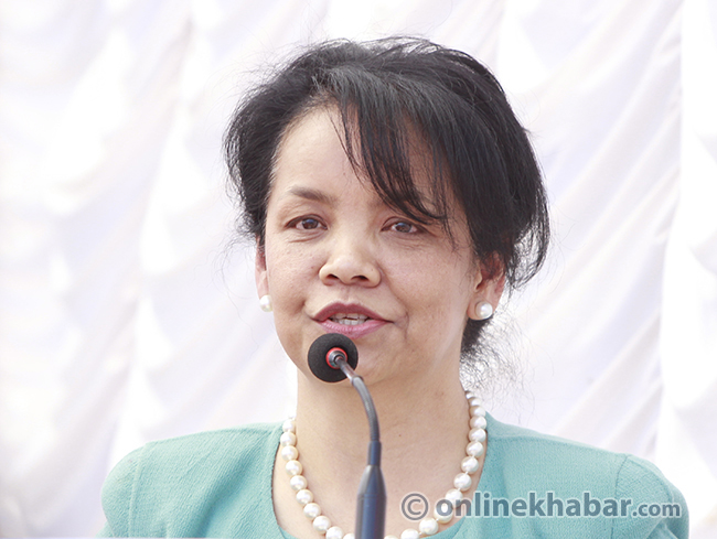 घाँस दाउरा गरेर हुर्केकी जमुना अष्ट्रेलियाकी आठौं धनी महिला – Online Khabar