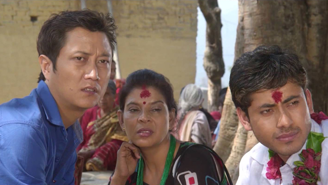 परदेशी र कबड्डीको ब्यापार पाँच करोडमाथि – Online Khabar