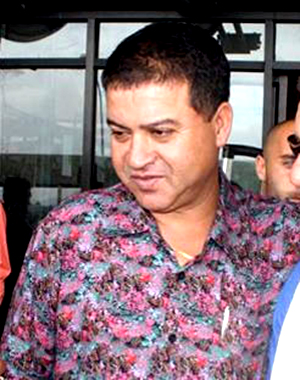 कराँते महासंघका महासचिव ठगी आरोपमा पक्राउ – Online Khabar