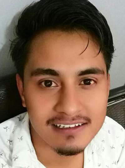 कविता: ए कवि – Online Khabar