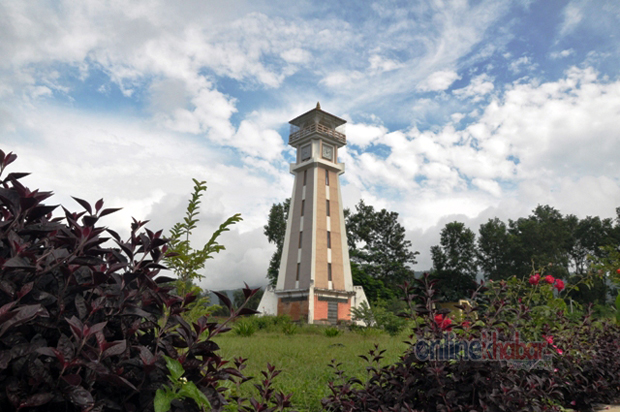 सुर्खेतको सुन्दरता : कांक्रेविहारदेखि बुलबुले तालसम्म (फोटो फिचर ...