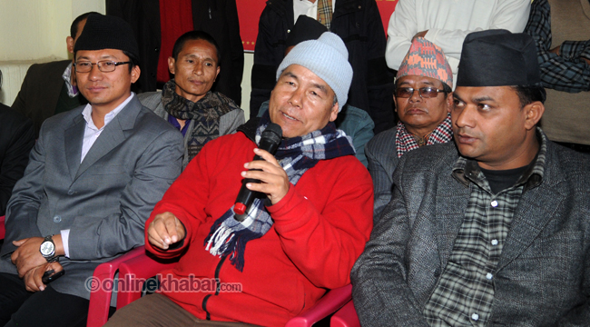 ३३ दलको आमहड्ताल आज मात्र, अन्य दिन यातायात बन्द – Online Khabar