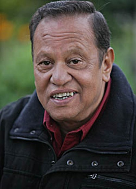 नीर शाहलार्इ ‘अभिनय शिरोमणि’ को उपाधि – Online Khabar