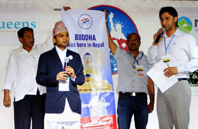 अमेरिकामा पाण्डेयले ‘गिनिज वर्ल्ड रेकर्ड्स’मा नाम लेखाए (Videos ...