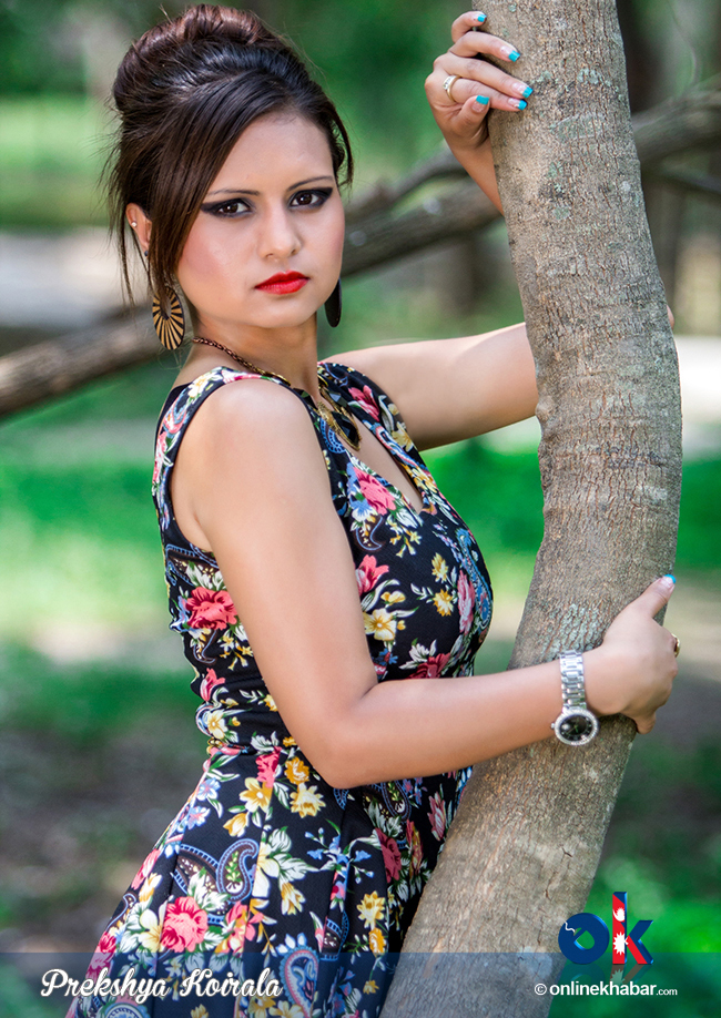 prekshya-koirala- – Online Khabar