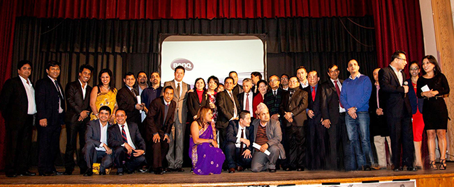 एनआरएन भवन निर्माणका लागि अष्ट्रेलियाबाट झन्डै २ करोड संकलन, मेलबर्नबाट ...