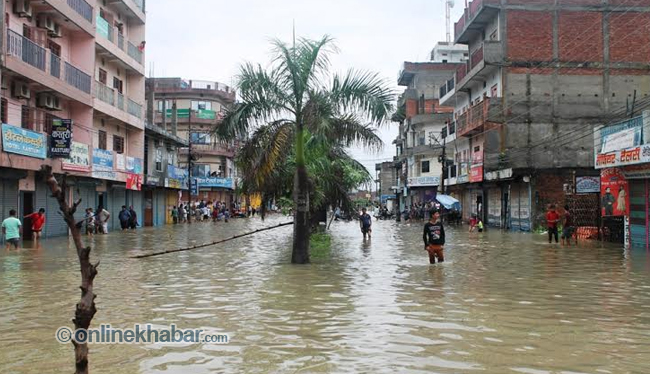 बाढी पहिरोमा मृत्यु हुनेको संख्या ८५ पुग्यो – Online Khabar