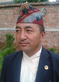 कोको हुन् ग्रीनकार्ड र पीआर बोक्ने मन्त्री ? – Online Khabar