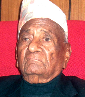 व्यवसायी बीएल शर्माको श्रद्धाञ्जली अनमोल क्याटरिङमा – Online Khabar