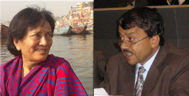 लोकसेवामा कयोदेवीको ठाउँमा मैनालीको नाम प्रस्ताव – Online Khabar