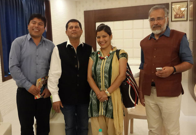 नि:शुल्क अध्ययनका लागि निर्देशक दीपाले खोज्दैछिन् ५० बालबालिका – Online ...