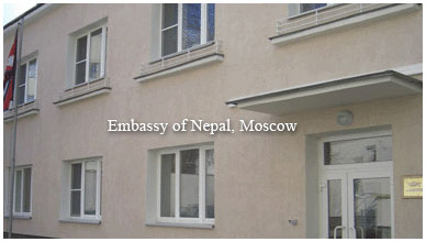 Nepali Embassy in Russia launching new programme to promote Nepal’s ...