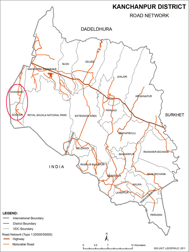 सुदूरपश्चिम औद्योगिक मेला तयारी पूरा – Online Khabar