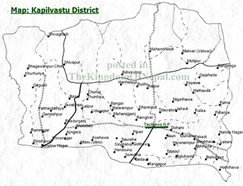 Kapilvastu District - Alchetron, The Free Social Encyclopedia