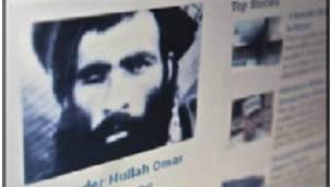 तालिबान प्रमुख मुल्ला उमर मारिए – Online Khabar