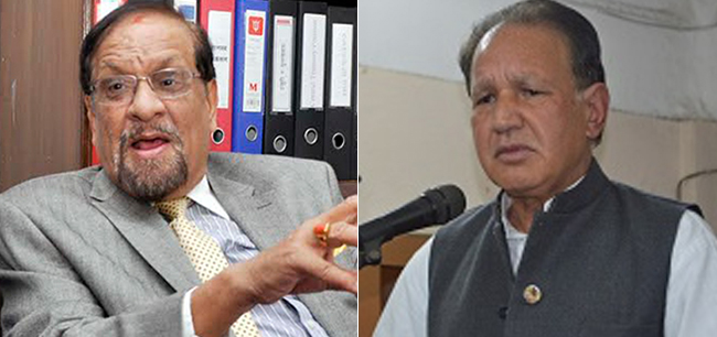 यी हुन् सिंहदरबारमा बदनामी कमाउने एमालेका ६ मन्त्री – Online Khabar