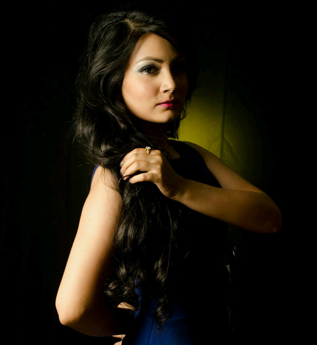 मिस हेरिटेजमा नेपालवाट निशा पाठक – Online Khabar