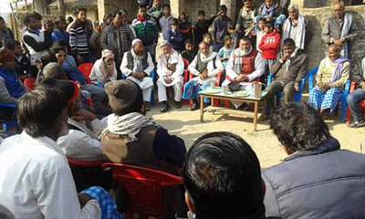 सरकारले मधेसी जनतासँग माफी माग्नुपर्छ : सोनल – Online Khabar