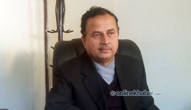 नुवाकोट जिल्ला अदालतमा तामाङ भाषामा पनि काम – Online Khabar
