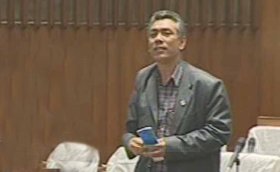 नेमकिपाले संसदमा सोध्यो- भारतले नेपालमा आक्रमण गरेको हो ? – Online Khabar