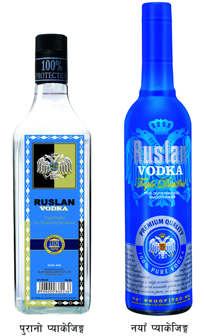 रुस्लान भोड्का अब नयाँ प्याकमा – Online Khabar