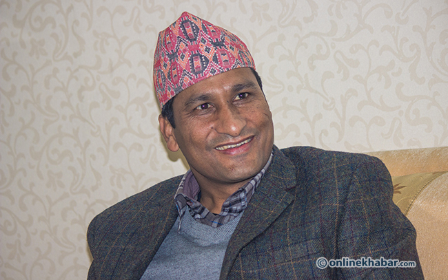 गृहमन्त्रीको २९ बुँदे प्रतिबद्धता सार्बजनिक – Online Khabar