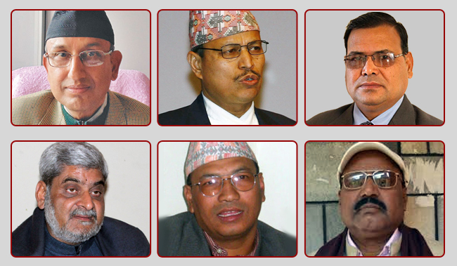 Morcha agrees to allow mechanism to settle boundary issues – Online Khabar