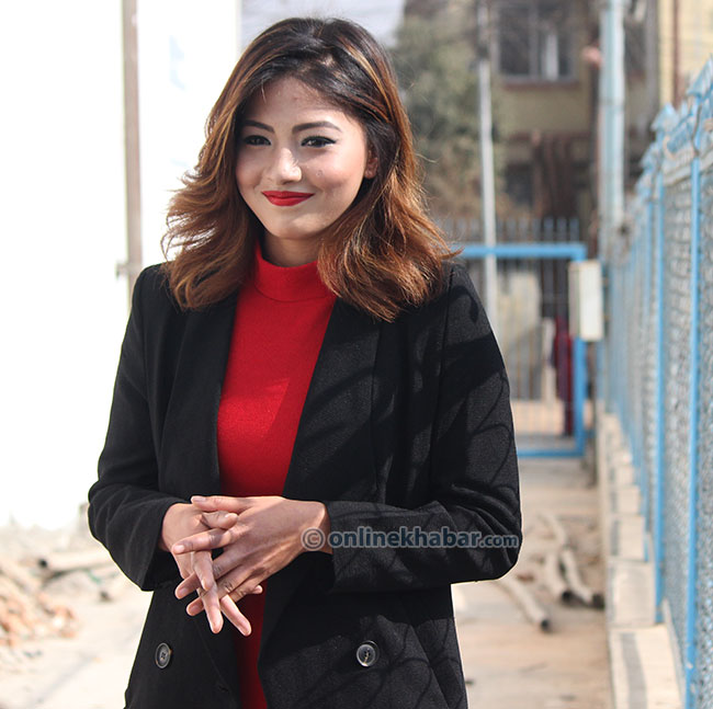 ‘ड्रिम्स’की साम्राज्ञी, जसले भूवनलाई होइन अनमोललाई रोजिन्(फोटो फिचरसहित ...