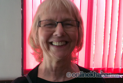 ४६ देशका सात सय महिला काठमाडौंमा भेला हुँदै – Online Khabar