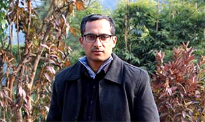 कविताः अकंहरू र अक्षरहरू – Online Khabar