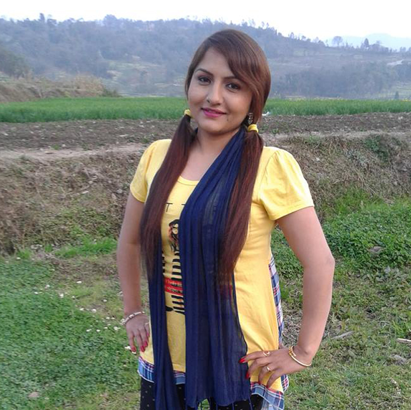 ज्योती छैन, यसपाली मलाई नै हेर्नुस हैः श्रीदेवी – Online Khabar