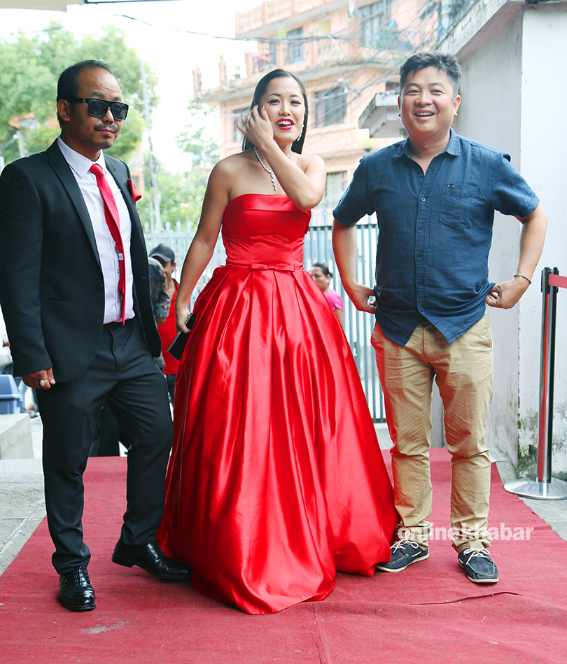 दया र अनुपमध्ये कसकी दीया ? – Online Khabar