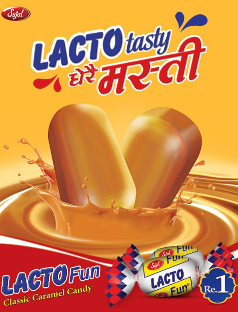 ल्याक्टोफन क्याण्डीको ‘ल्याक्टो टेस्टी, धेरै मस्ती’ अभियान – Online Khabar