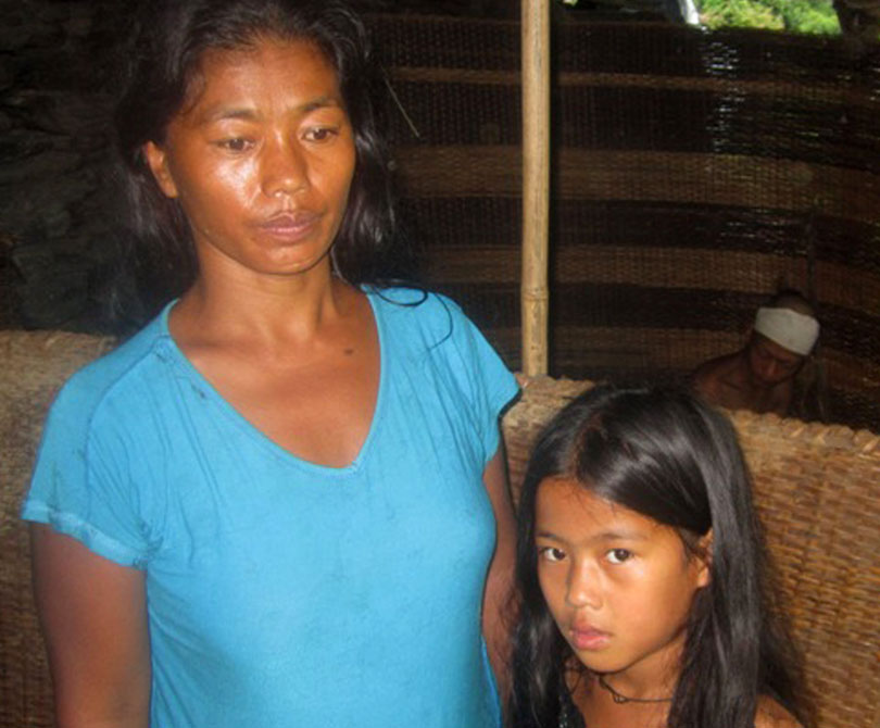 न रह्यो घर, न रहे घरमूली ! परिवार बिचल्लीमा – Online Khabar