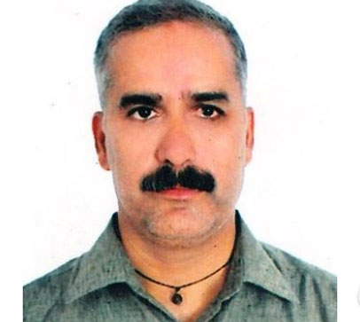 कृषि तथा जलस्रोत समितिको सभापतिमा बराल – Online Khabar