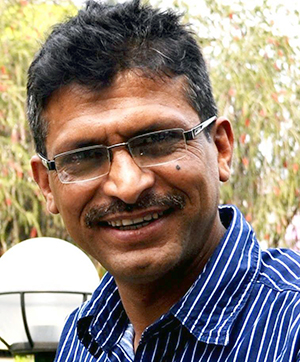 कविता: ताजमहल र मेरो प्रेम – Online Khabar