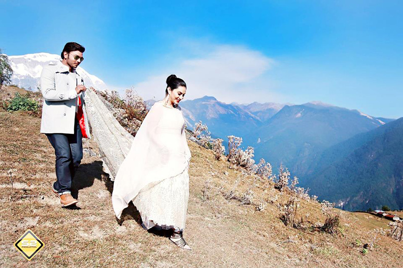 ‘बाबरी’ नीशालाई जब हसनले मनबाटै रोजे – Online Khabar