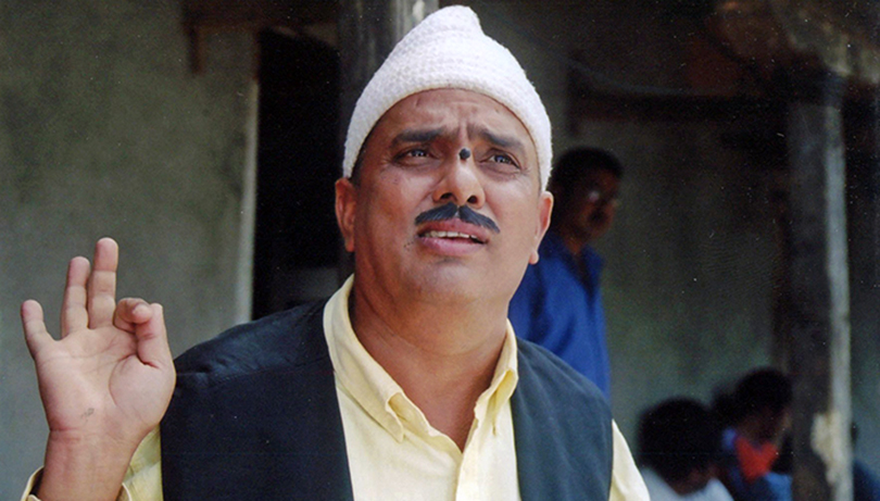 कुलमानको सम्मानमा हरिवंशको कविता: आई एम भेरी-भेरी सरी ! – Online Khabar