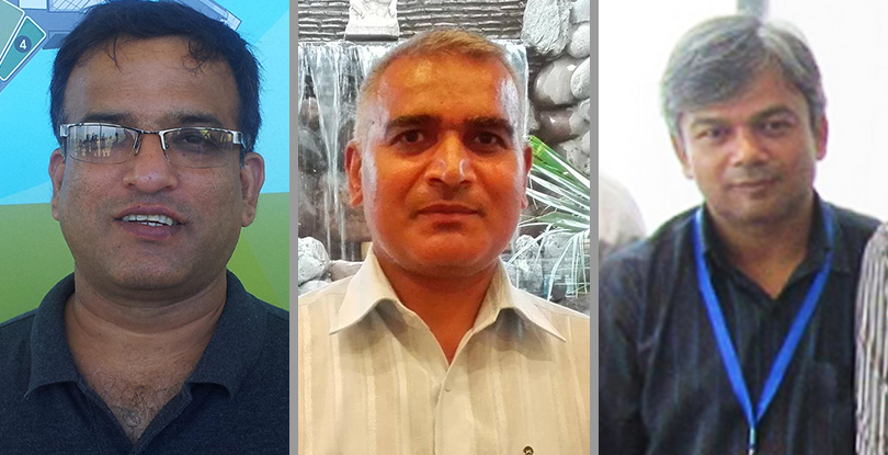 केयूको उपकुलपति छान्न नसकेको सरकारलाई प्राध्यापकले दिए तीन विकल्प ...