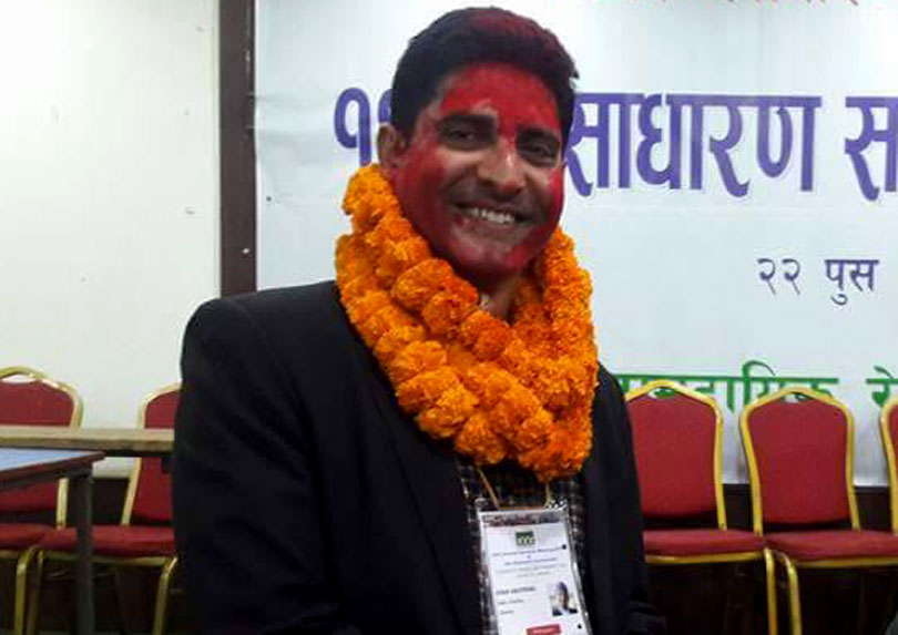 सामुदायिक रेडियोमा एमालेविरोधी गठबन्धनभित्र अन्तरघात – Online Khabar