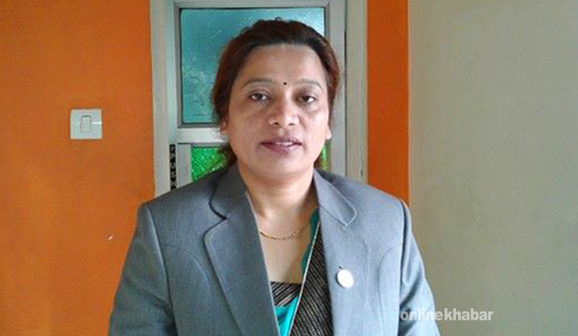 धनमायालाई बिझायो सिंहदरबारको कुर्सीः भन्छिन्- राज्यमन्त्रीको पदै खारेज ...