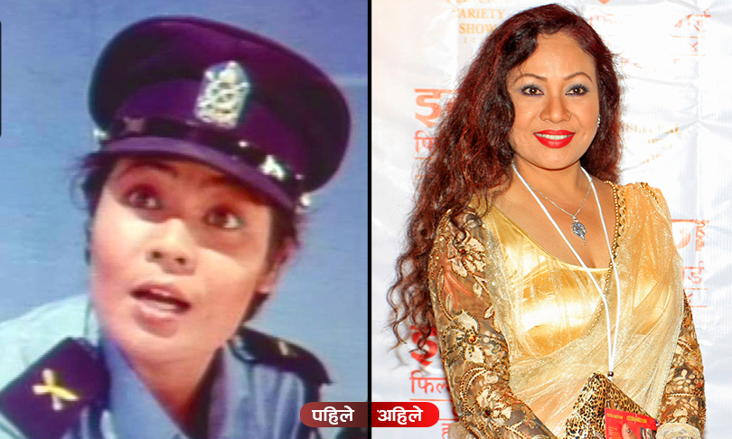 ‘समयले जवानी लुटेपछि’ यी नेपाली नायिका – KhabarPurwanchal