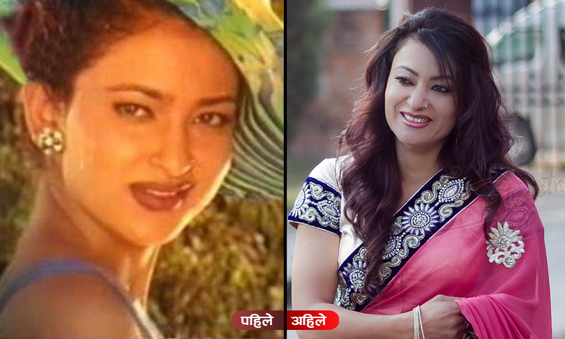 ‘समयले जवानी लुटेपछि’ यी नेपाली नायिका – KhabarPurwanchal