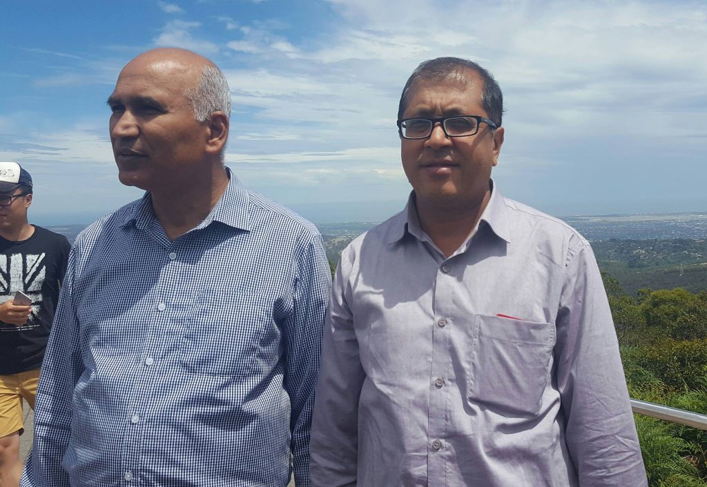 प्रवासमा नेपाली नेताको भ्रमण औपचारिक राम्रो कि अनौपचारिक ? – Online Khabar