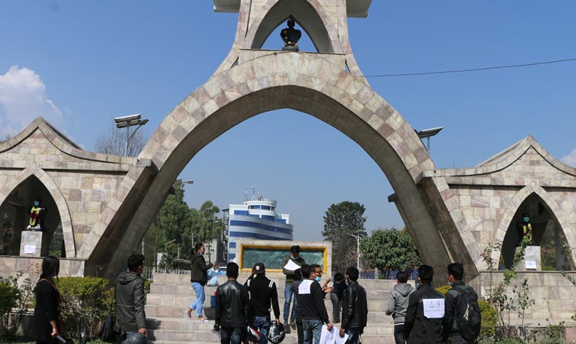 आज शहीद दिवस, शहीदको सम्झना गरिँदै – Online Khabar