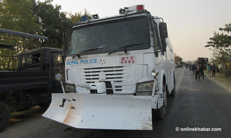 राजविराज घटनाः फिल्डमा जे देखियो, त्यही लेखियो – Online Khabar