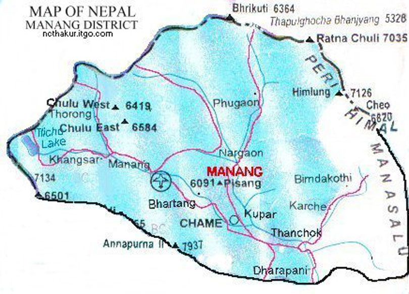 विद्युत्त प्रवाह रोकिँदा हिमालपारि अन्धकार – Online Khabar