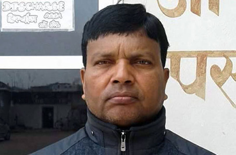 झापा गाउँपालिकामा कांग्रेसका जयनारायण शाह विजयी – Online Khabar