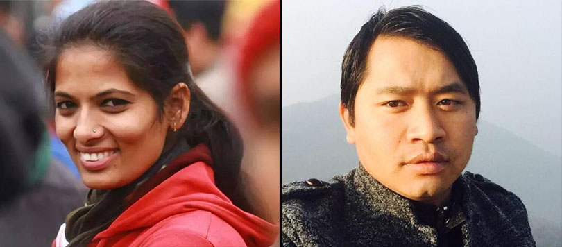 अखिल क्रान्तिकारीका उम्मेदवार उपमेयरदेखि उपराष्ट्रपति पुत्रसम्म ...